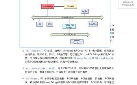 Linux PCI驱动框架分析123 哔哩哔哩 bilibili