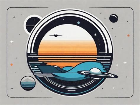 Premium Ai Image Exploring Exoplanetary Systems