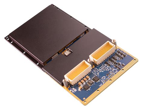 Xmc Gpu Module Xmc Ad2000e Fgx2 Io Metromatics