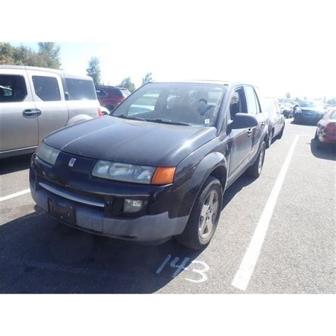 2004 Saturn Vue Speeds Auto Auctions