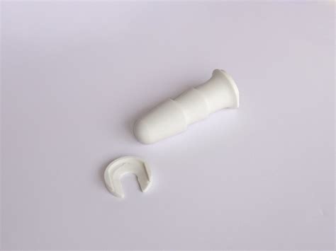 Theragun Vac U Lock Adapter 2 0 Massage Gun Attachment WHITE Etsy