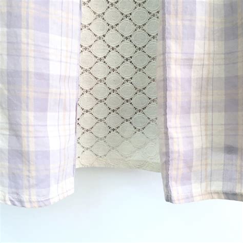 Isabella Sinclair Susanna Shirt Size Small Good Market Thrift Store