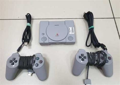 Игровая приставка Sony Playstation Classic | Festima.Ru - Мониторинг ...