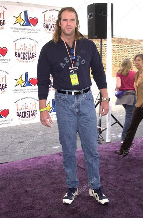 Tyler Mane Height