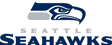 Seattle Seahawks Logo Png