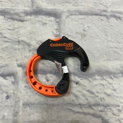 Cable Cuff Pro Large Evolution Music