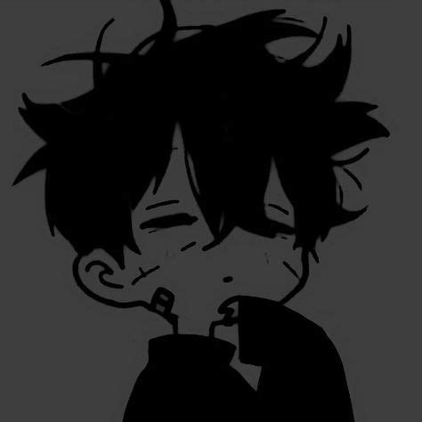 Emo Discord Pfp Expressive Profile Pictures Profile Picture Emo
