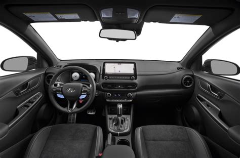 2023 Hyundai Kona N Specs Prices Mpg Reviews And Photos