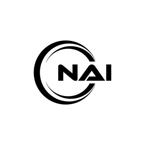 Nai Logo Design Inspiration For A Unique Identity Modern Elegance And