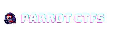 Parrot Ctfs · Github