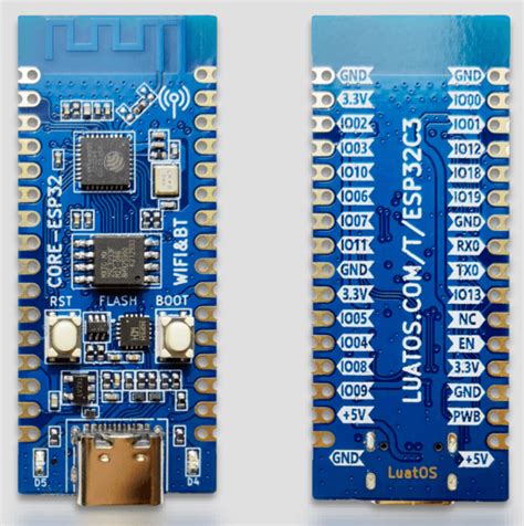 入门ESP32开始学习micropython mickey 163 博客园