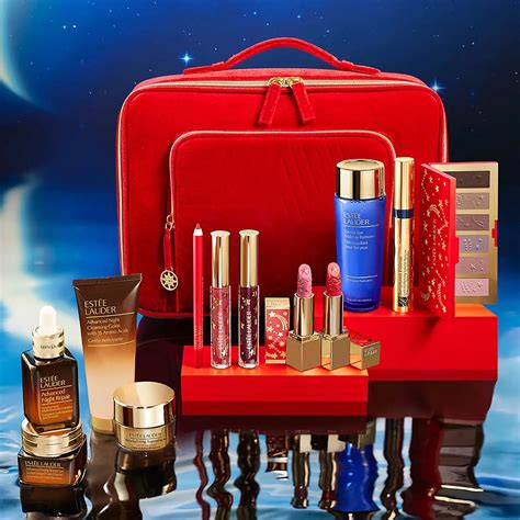 The Ultimate Makeup Kit T Set Estee Lauder Makeup Vidalondon