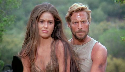 Archives Of The Apes Linda Harrison Nova