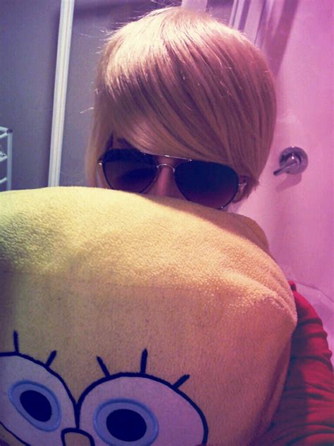 Dave Spongebob By Shizuhoe On Deviantart