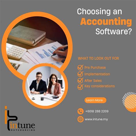 7 Things To Look For When Choosing An Accounting Software Intune 7 Things To Look For When Choosing An Accounting Software Intune