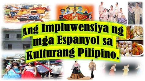 Mga Pananamit Na Impluwensya Ng Mga Espanyol Sa Pilipinas Free Nude