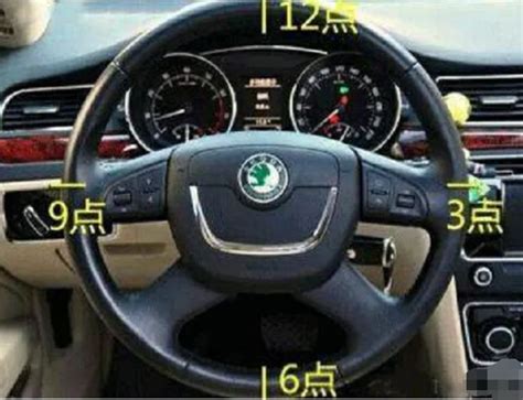 方向盘打90度是多少啊 有驾