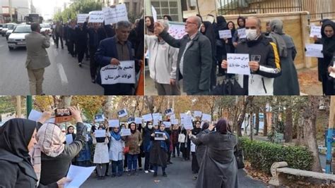 Warmongering Cant Save Irans Regime From The Peoples Anger