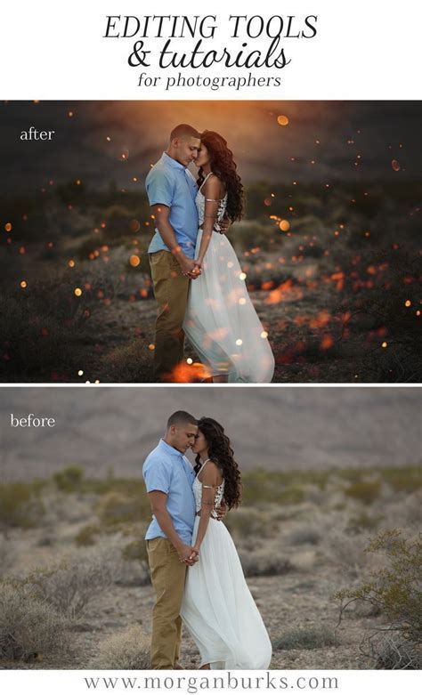 Resources For Photographers Morgan Burks Photoshop Tutorials Artofit