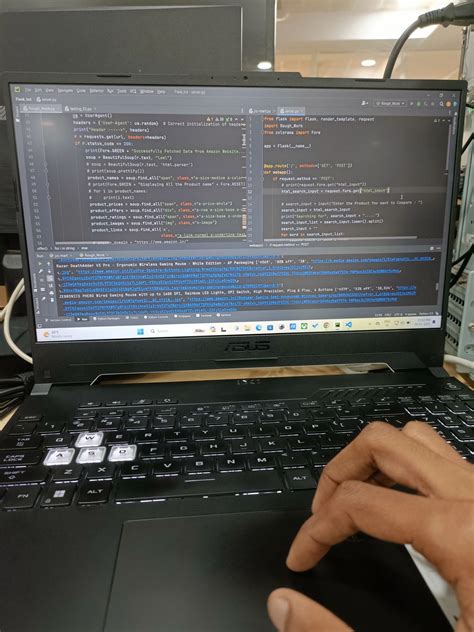 suraj shailesh jagtap on linkedin working on my hackathon project 😁