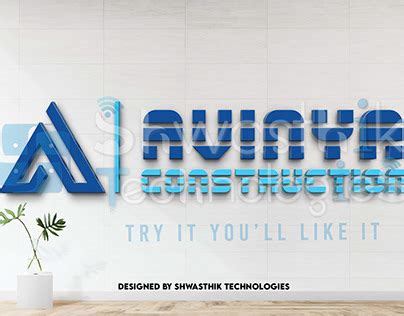Avinya Projects Photos Videos Logos Illustrations And Branding