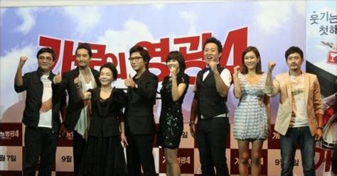 조폭코드 대신 가족애 담은 흥행 이어갈까