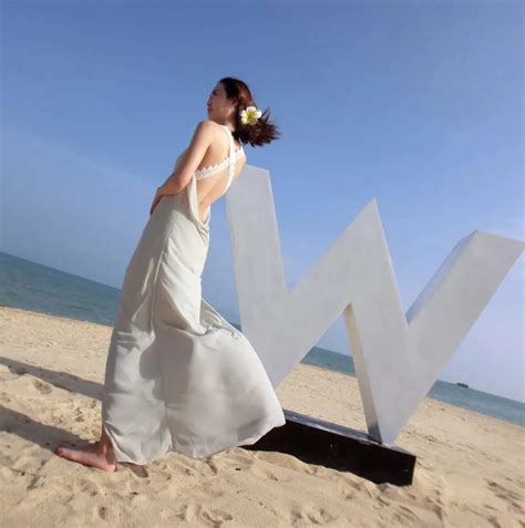 恒大歌舞团团长白珊珊私照图片