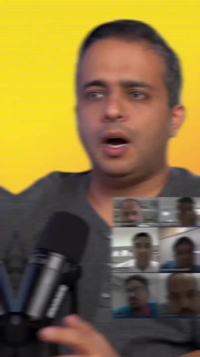 fahad ali on linkedin appraisal continuosfeedback toxicworkplace