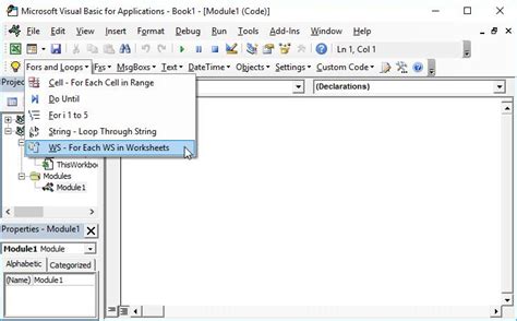 James Martin On Linkedin Force A Workbook To Save Before Close Vba