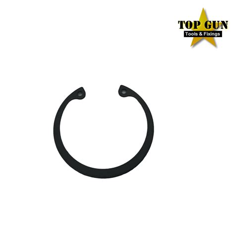 Retaining Ring Top Gun Tools And Fixings