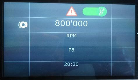 Screen Redraw Stmicroelectronics Community