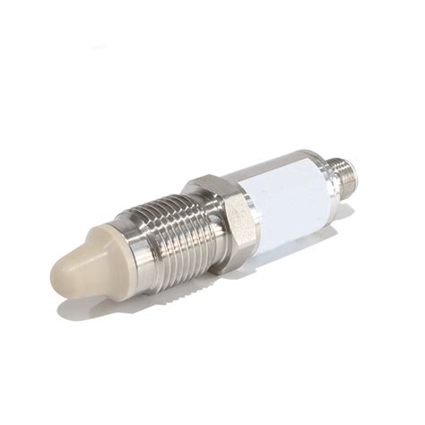 China Compact Capacitive Electronic Liquid Level Switch Can Measure