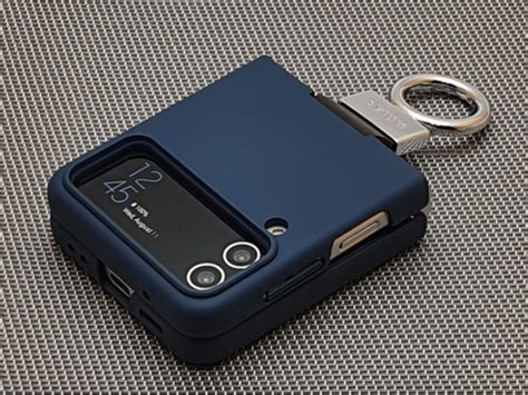 갤럭시 Z플립5 케이스 추천 Best2