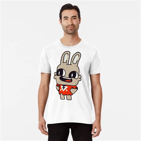 Cult Of The Lamb Rabbit Follower Sticker For Sale By Koalatee Design Redbubble