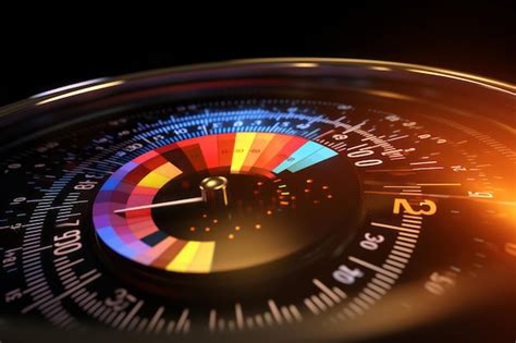 premium photo accelerating insights exploring knowledge through data