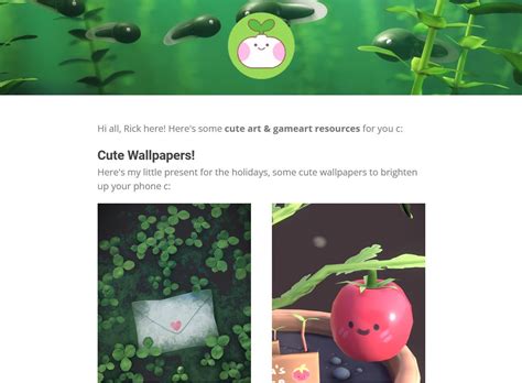 Rick Hoppmann On Linkedin Art Gamedev 3dartist 3dmodeling Gamedevelopment