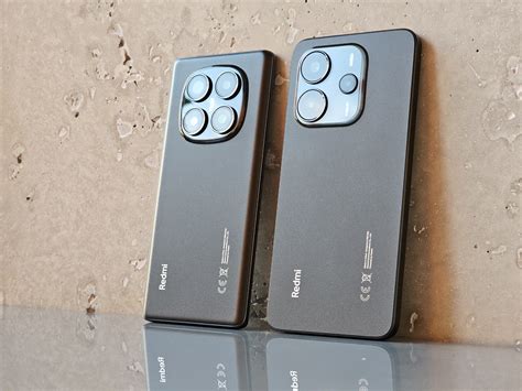 Redmi Note 14 Vs Redmi Note 14 Pro Recenzja Geex