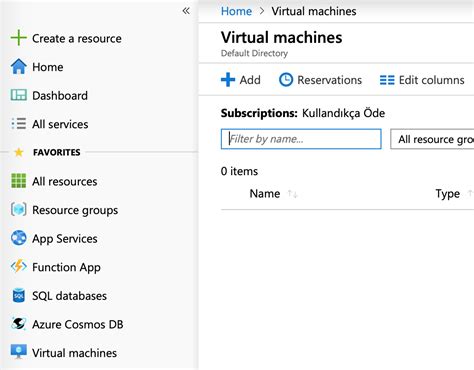 How To Setup Ant Media Server Cluster On Azure Ant Media Server