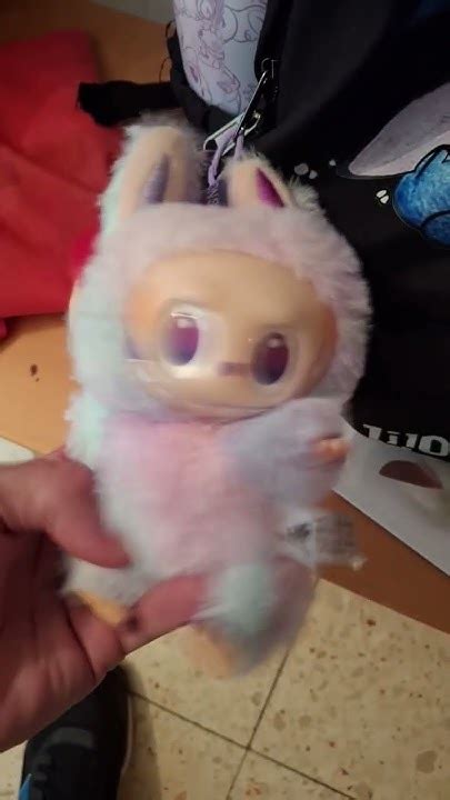 טרנד בובת לבובו Cute Youtube