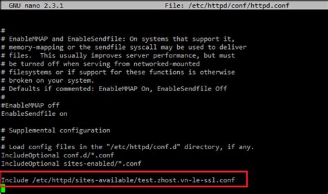 Cài đặt Chứng Chỉ Ssl Lets Encrypt Cho Apache Và Nginx Centos 7