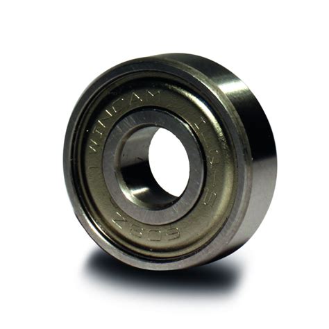 K2 ILQ 5 BEARING KIT 16 PCS, 34,95