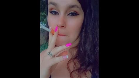 Some More Smoking For You 🚬😘😋 Short Smoking Fetish Compilation