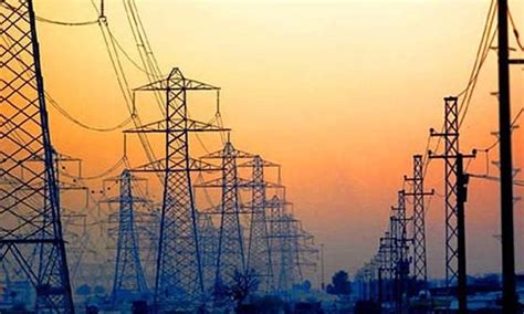 Nepra Notifies Rs106 Per Unit Hike In Power Tariff Pakistan Today