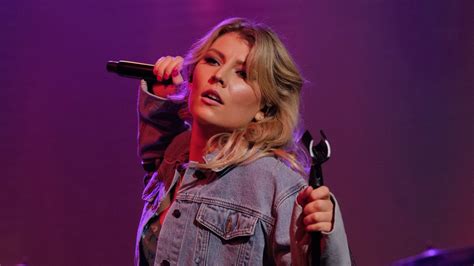 Dasha On How Her “scorned Woman” Sentiments Fueled “austin” Rural