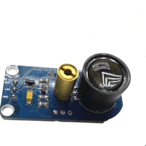 Diffuse Reflection Laser Sensor Tracking Module Obstacle Avoidance