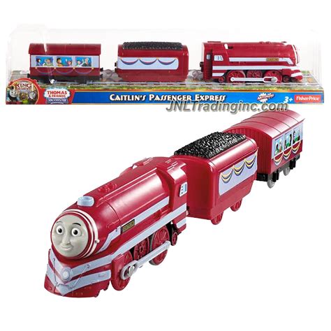 Caitlin Thomas And Friends
