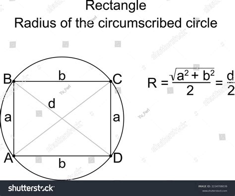 Radius R Images Stock Photos Vectors Shutterstock