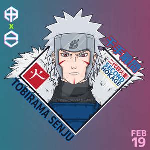 Explore The Best Tobiramasenjufanart Art Deviantart