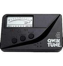 Qwik Tune Guitar Tuners For Sale EBay
