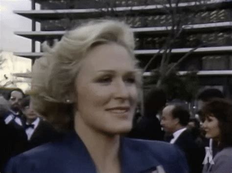 Glenn Close Gifs Find Share On Giphy